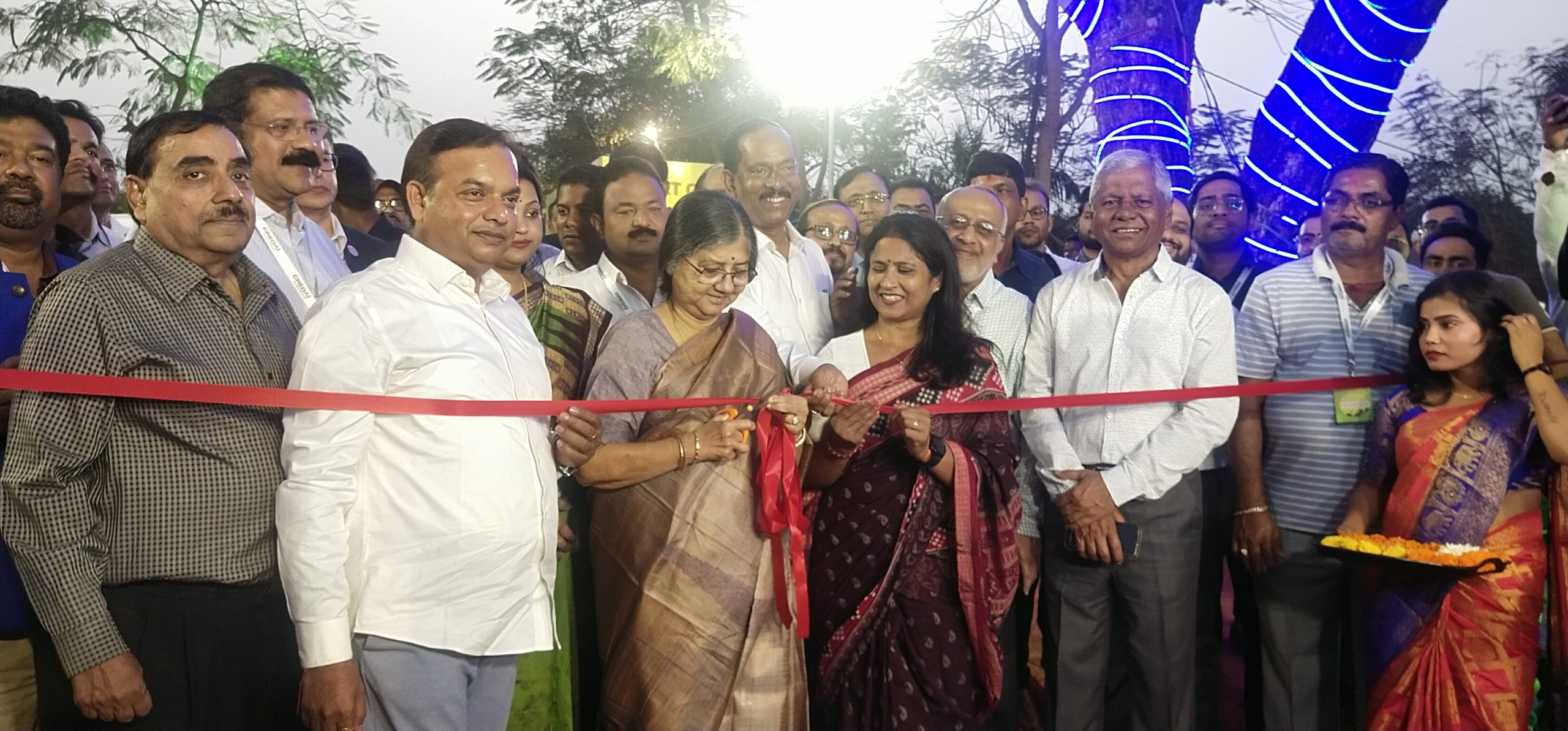 18TH HOME & DÉCOR EXHIBITION ANDINDIA INTERNATIONAL MEGA TRADE FAIR ...