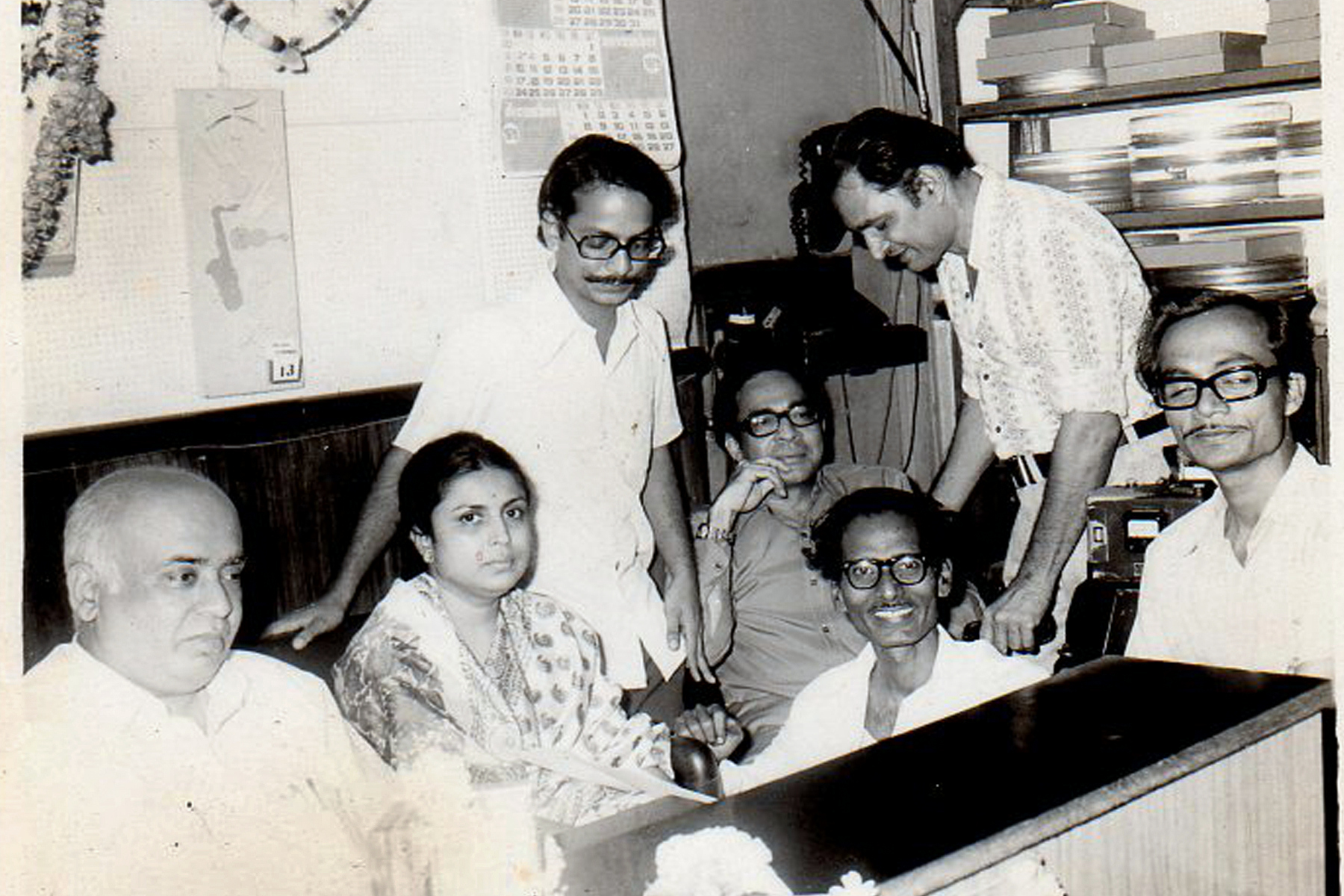 Surendra Sahu :Legendary cameraman of first Odia Colour Film – Odisha ...