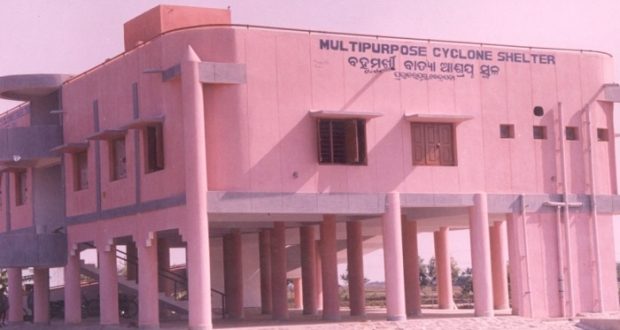 Naveen Patnaik has approved the proposal for the construction of 7 ...