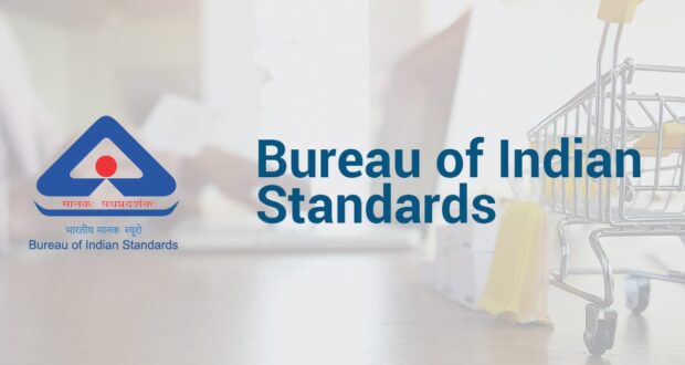 Bureau of Indian Standards issues ‘Standardized Development and ...