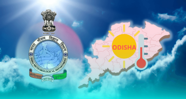 Hot and humid weather conditions are likely to prevail over some ...