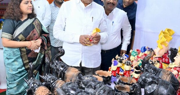 “Terracotta and Pottery Craft” is the symbol of Odisha’s ancient ...